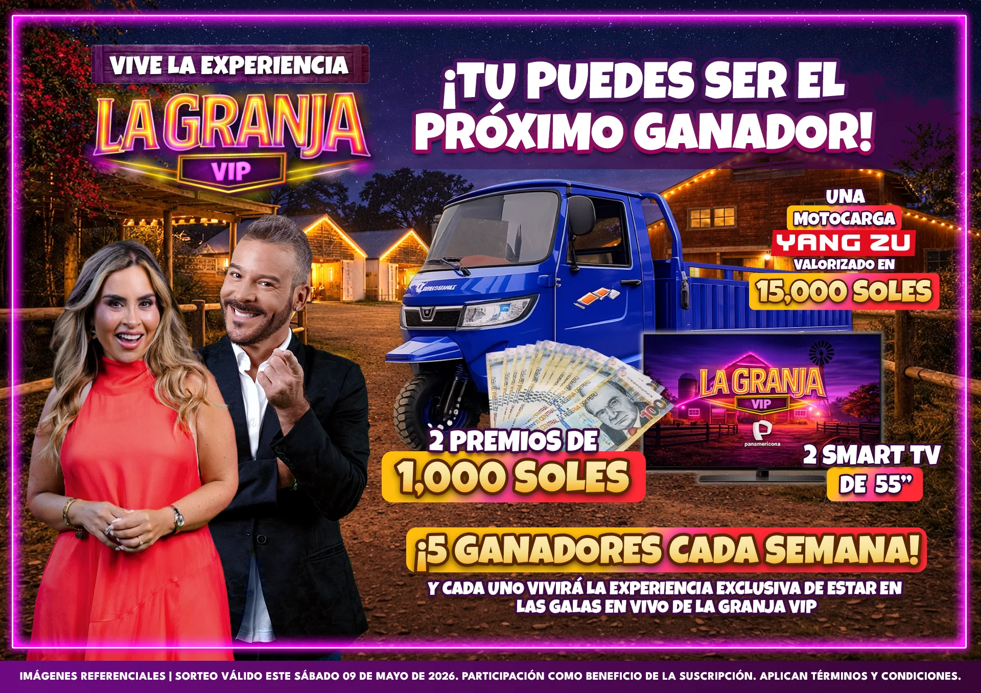 La Granja